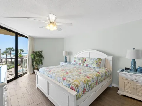 Summerhouse 207b - Panama City, FL