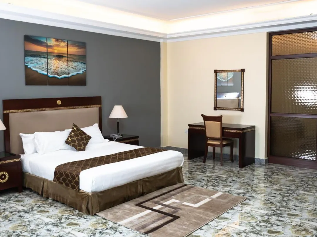Dabi Hotel & Apartments - Addis Ababa