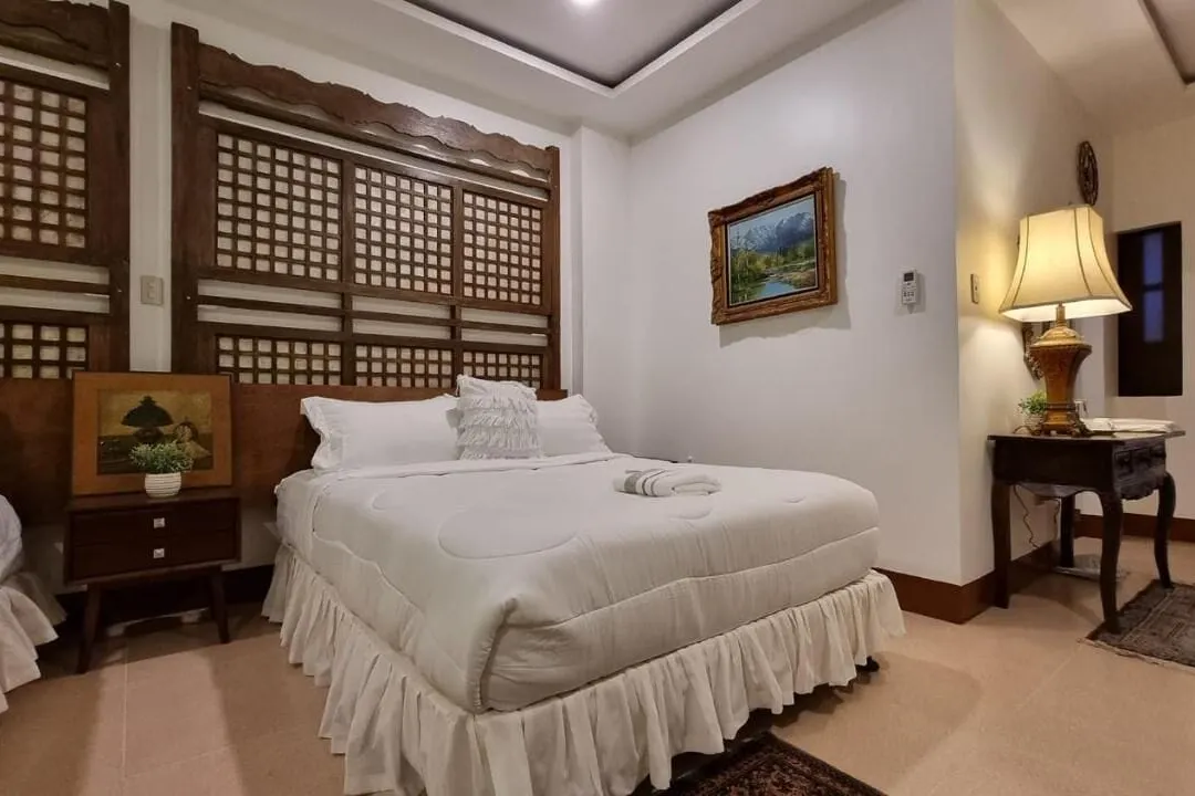 Residencia Orlina - Dumaguete