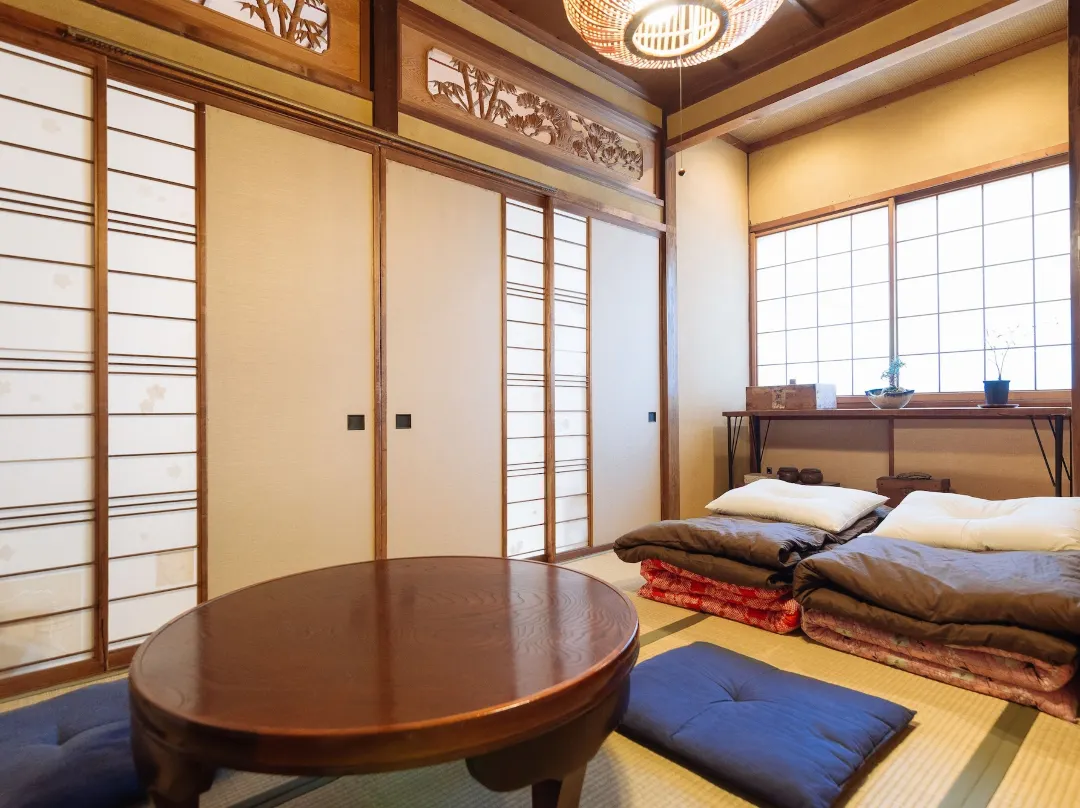 Guest House Enishi - Toyama, Japan