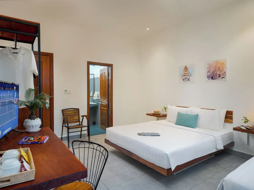 Onederz Siem Reap - Krong Siem Reap