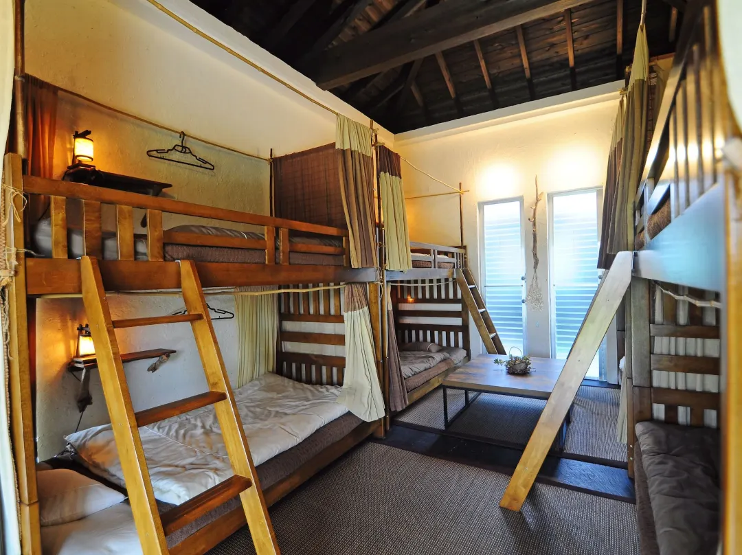 Fu-rai-so Private Villa - Okinawa Prefecture, Japan