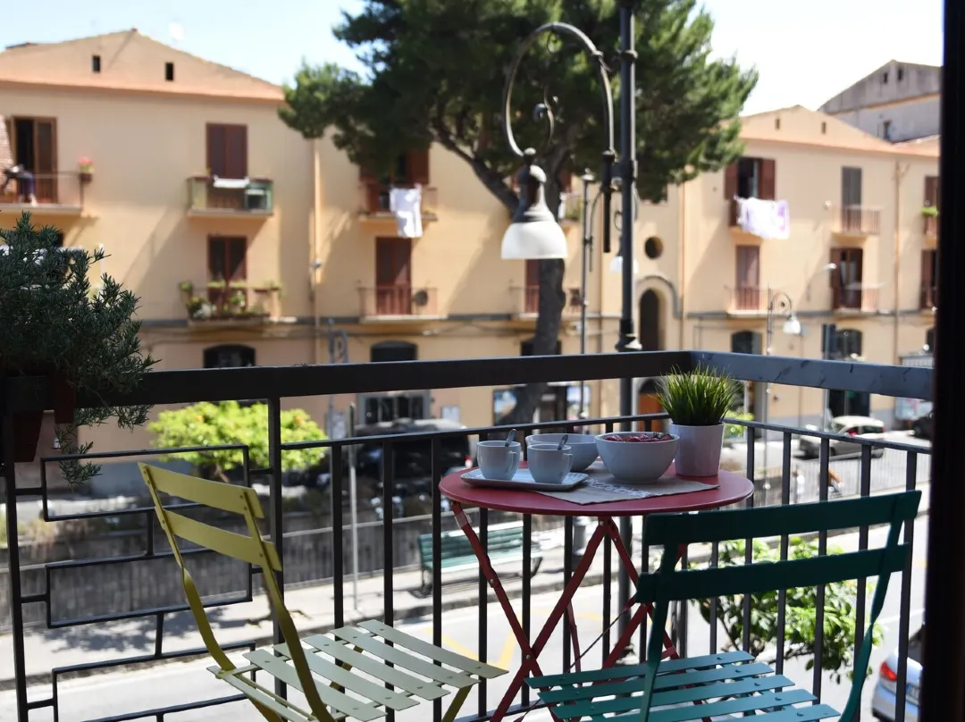 The Night Guest House - Sorrento