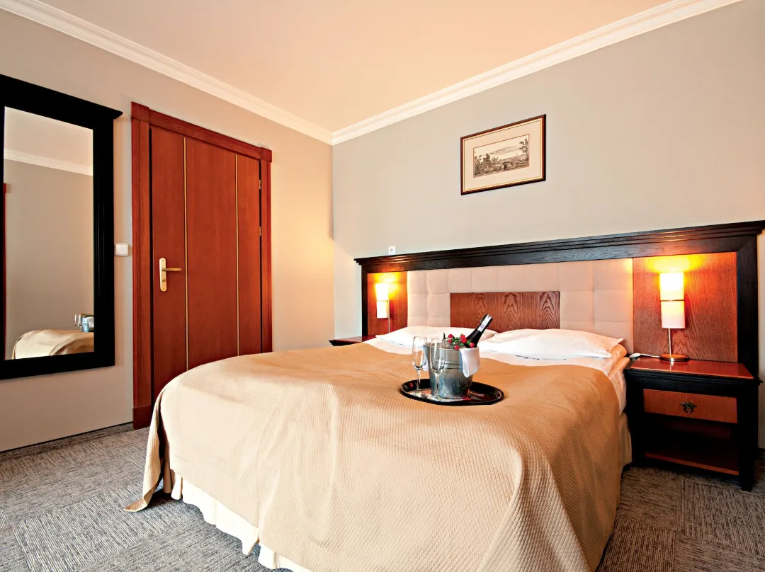 ŁEba Hotel & Spa - Leba