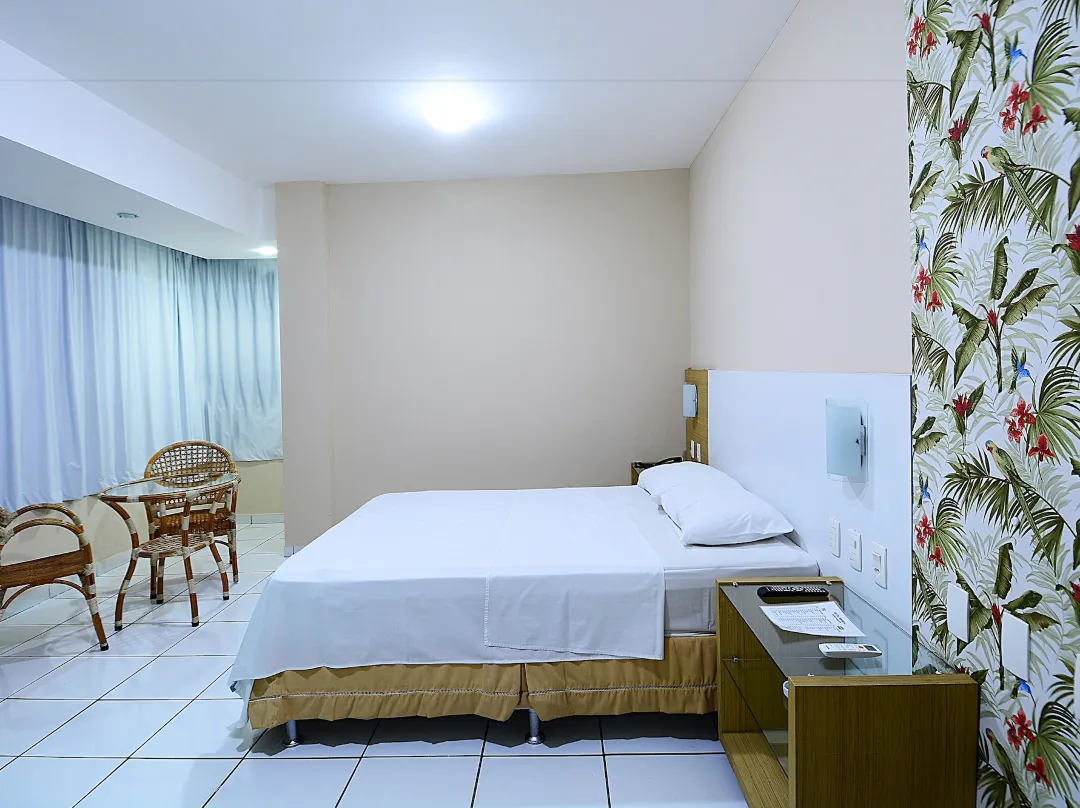 Hotel Imperial - Mossoró