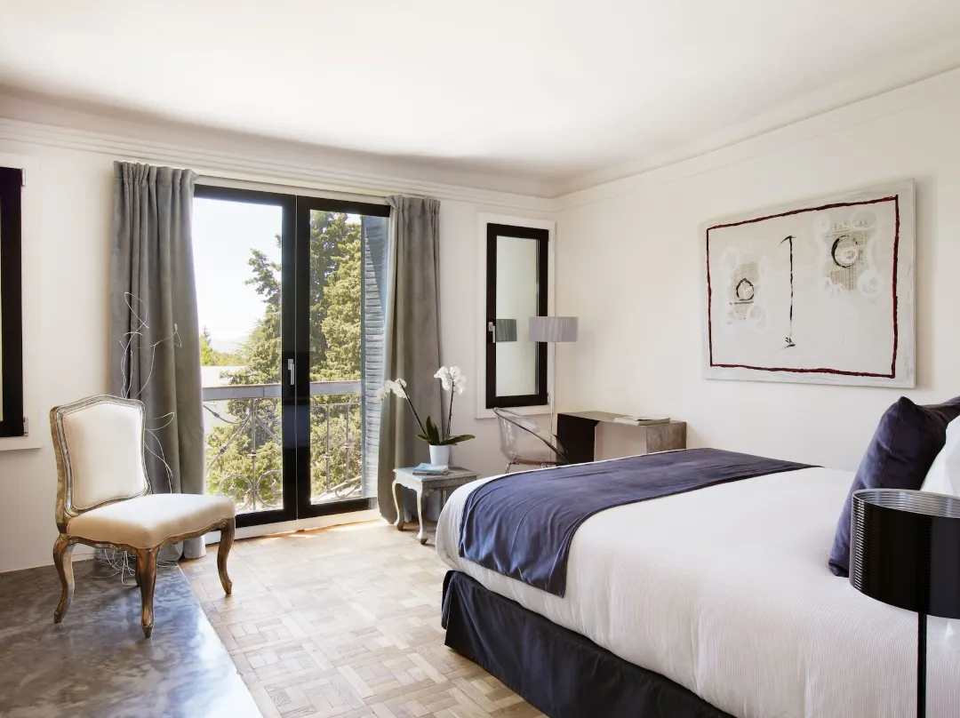 Box Art Hotel - La Torre - Collado Mediano