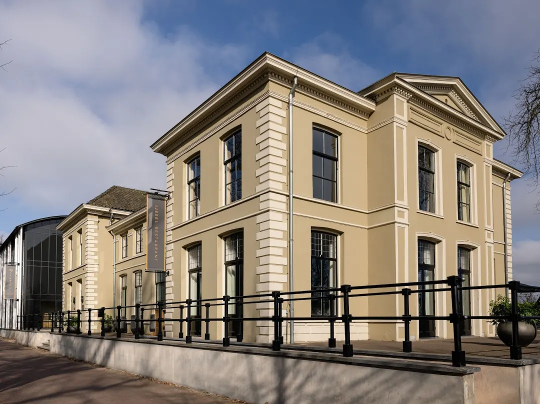 Pillows Luxury Boutique Hotel Aan De Ijssel - Deventer
