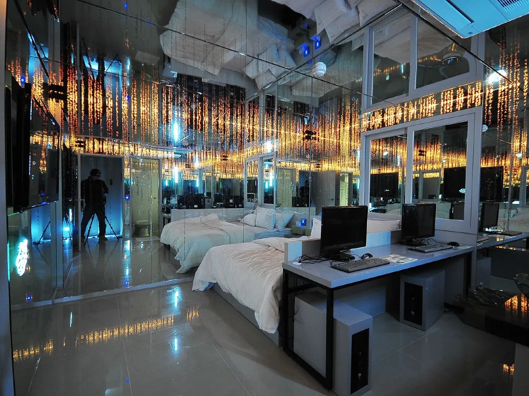 7 Motel - Busan