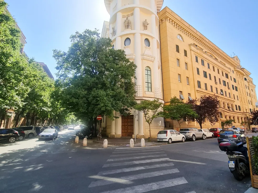 Rometobe - Vatican City