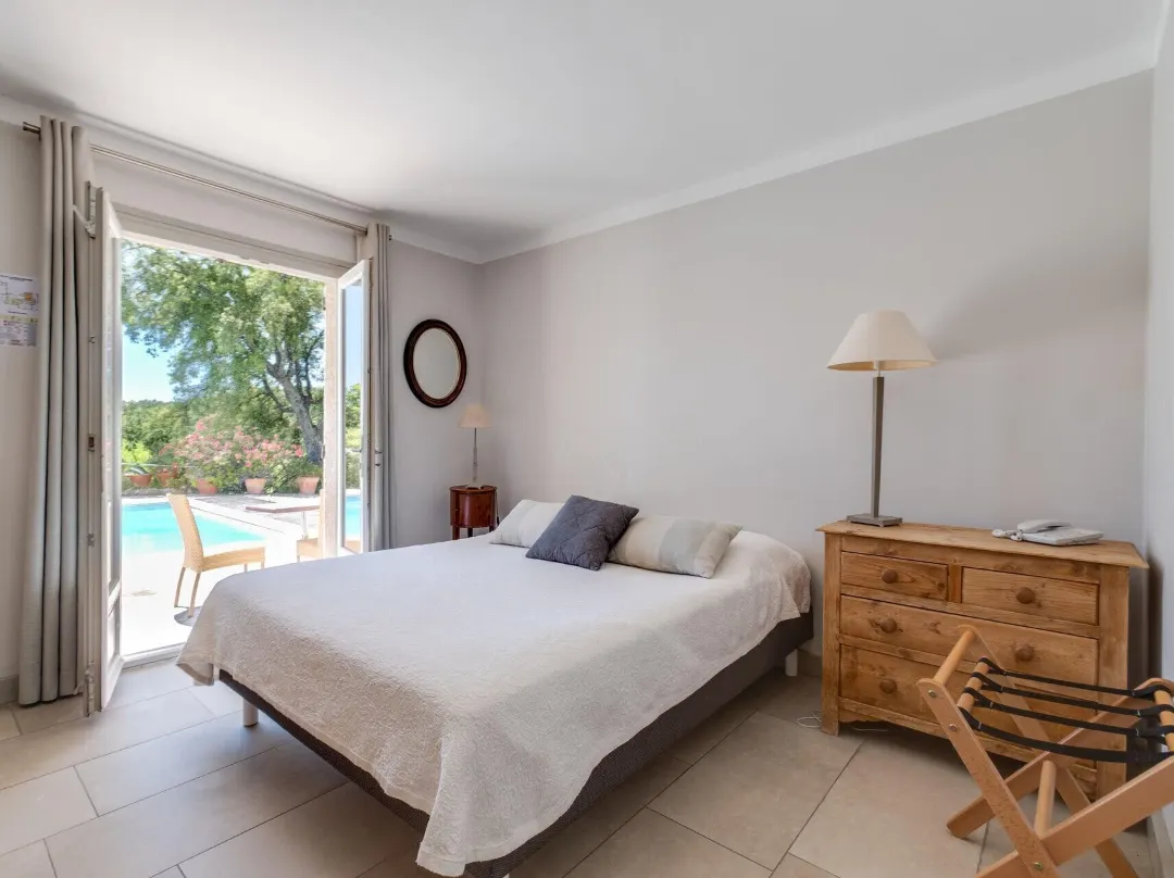 Hôtel La Boulangerie - Grimaud