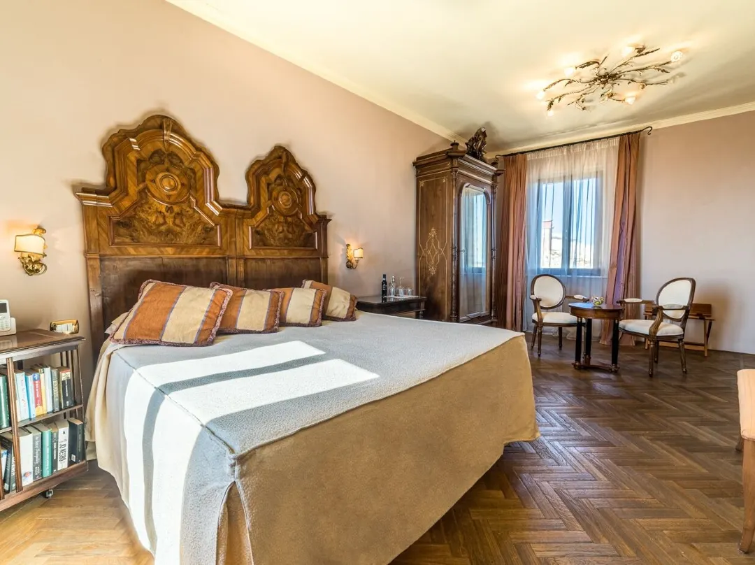 La Locanda Di San Francesco - Montepulciano