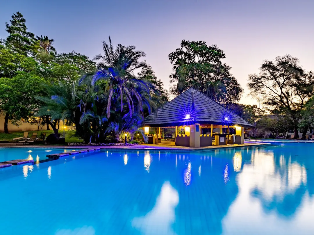 Sanbonani Hotel - Hazyview