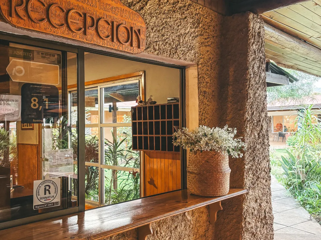 Hotel Manutara - Easter Island