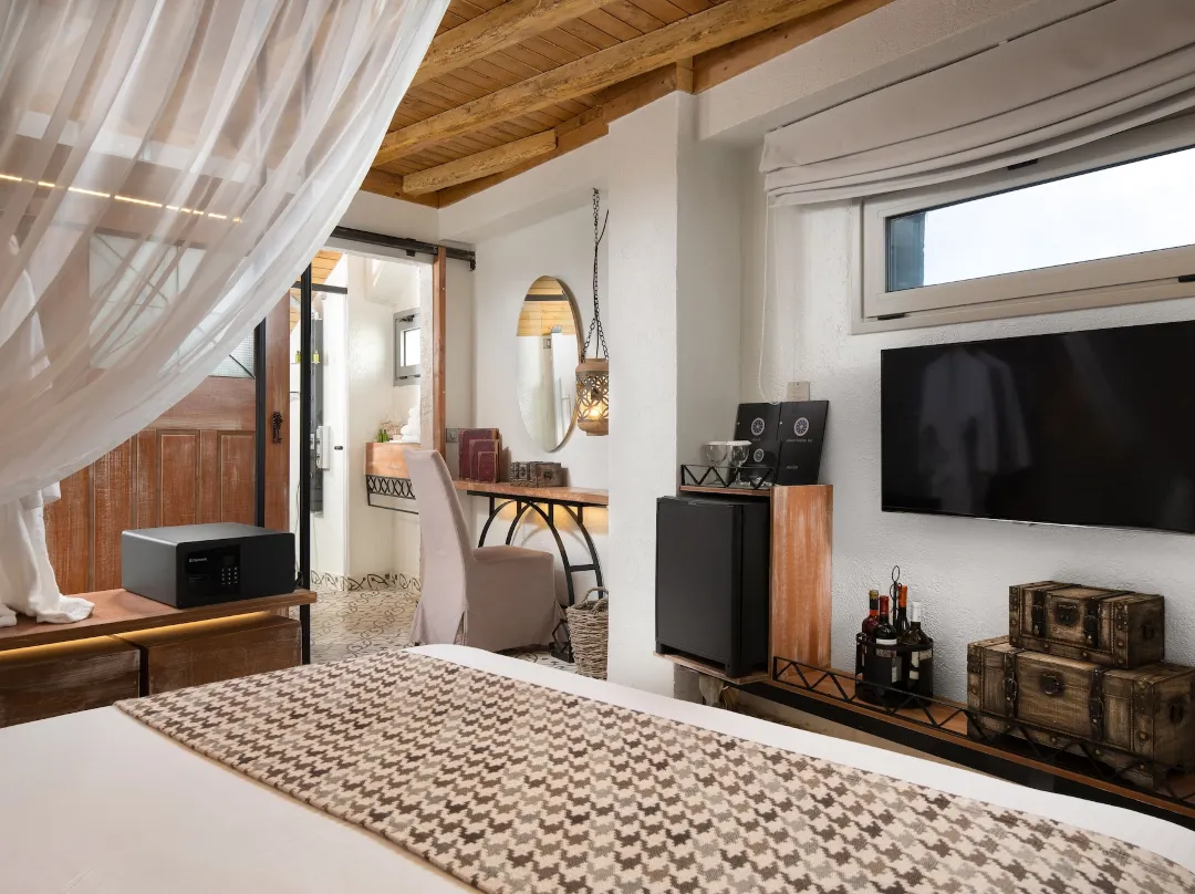 Elakati Luxury Boutique Hotel - Adults Only - Rhodos