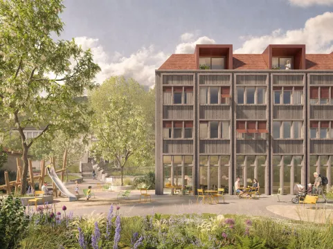 Hota Hotel Saint-imier - Kanton Jura