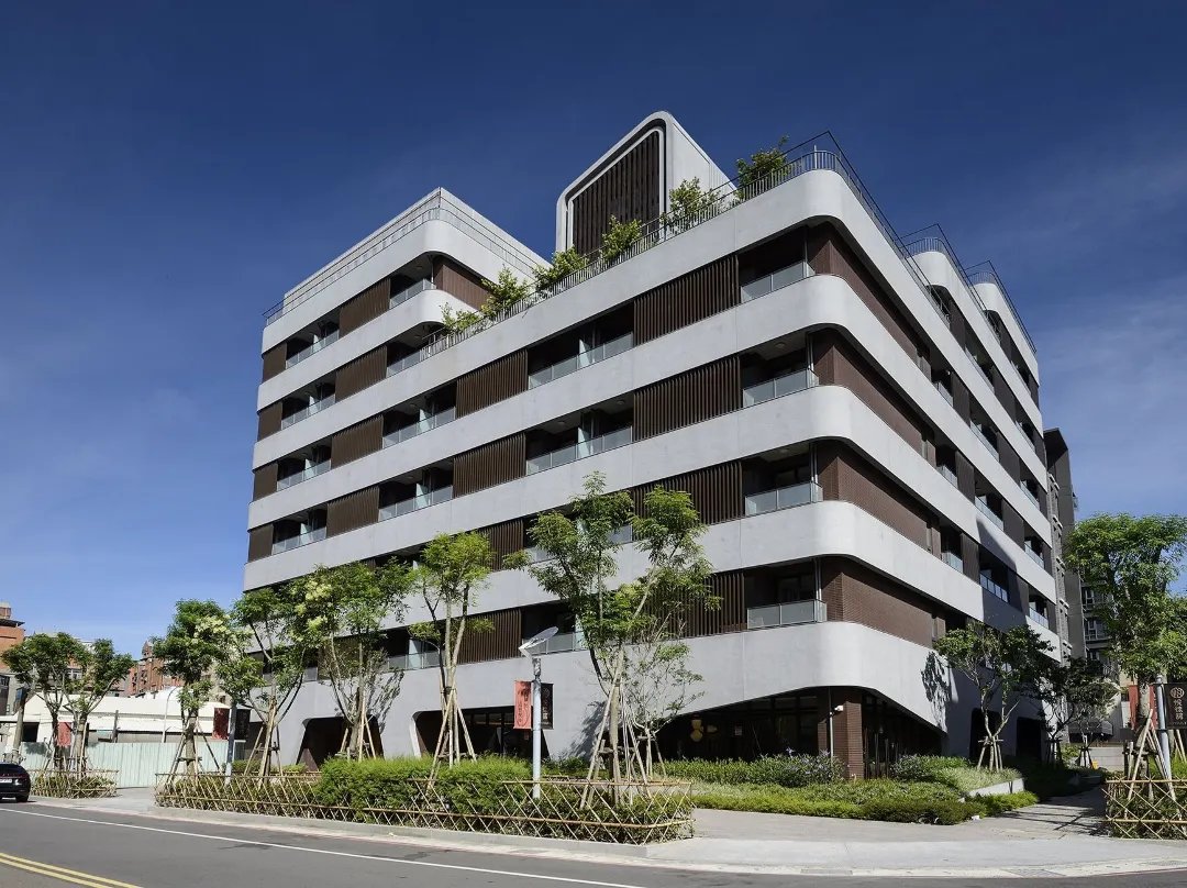 Joyfultel - Taoyuan City