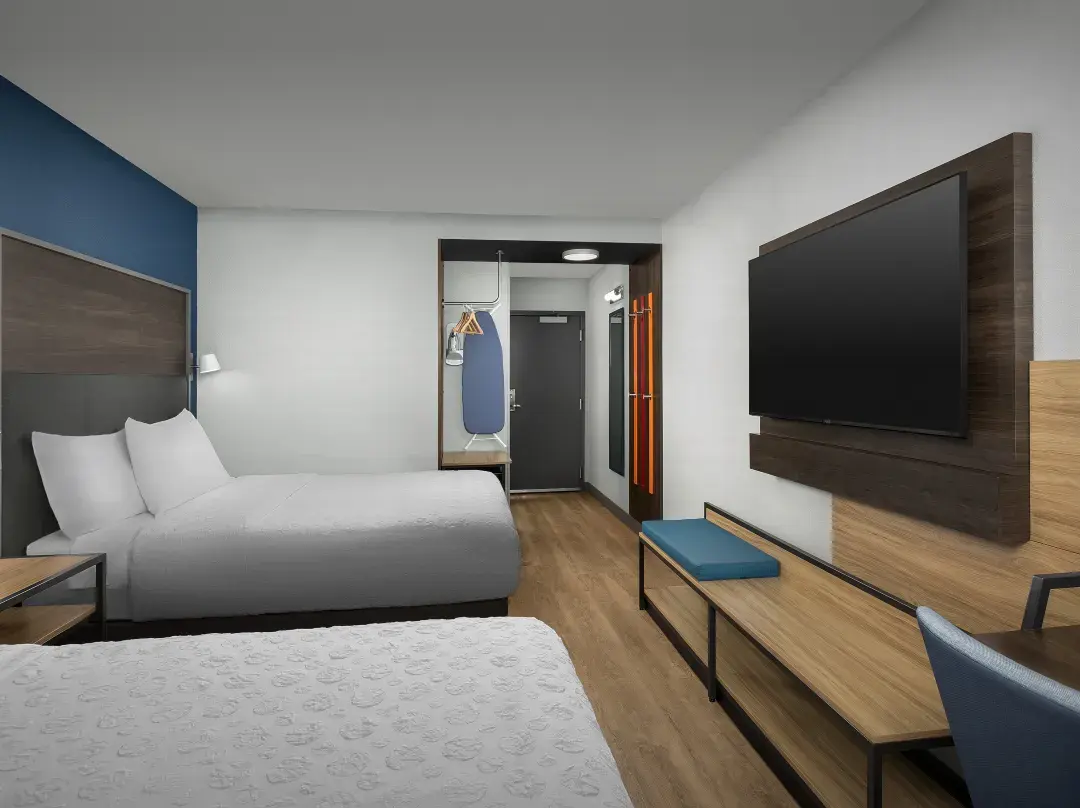 Tru By Hilton Joliet Plainfield - 喬利埃特