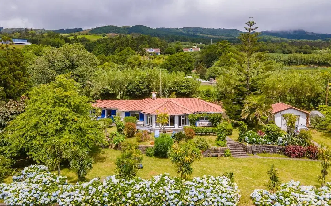 Guestready - Vivenda Mar E Monte - Azores