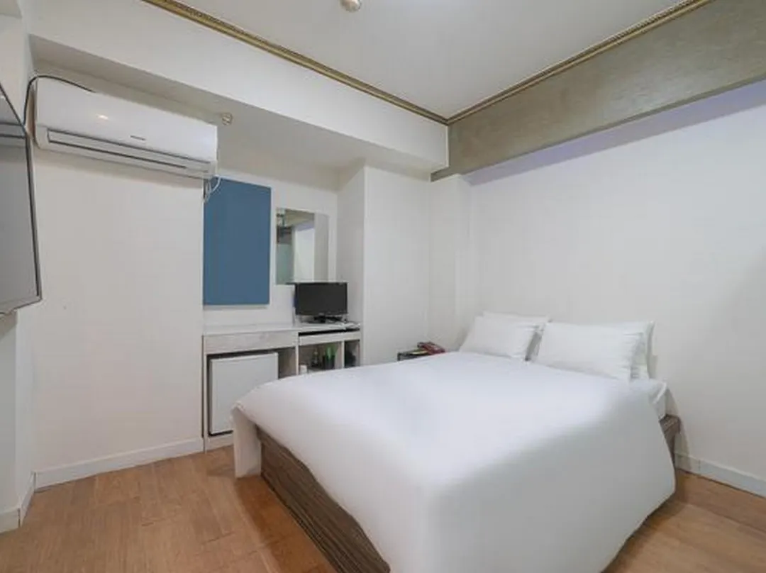 Hoegi Motel - Seoul