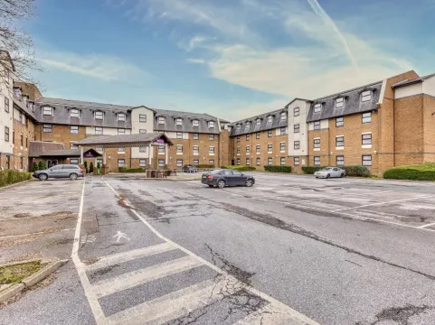 Premier Inn London Gatwick Airport  Hotel - West Sussex