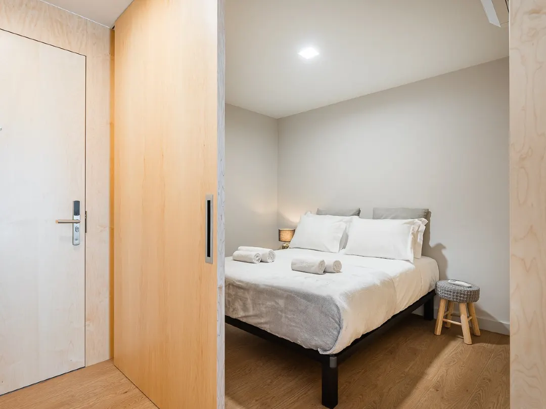 Guestready - Modern Comfort In Central Aveiro - Aveiro
