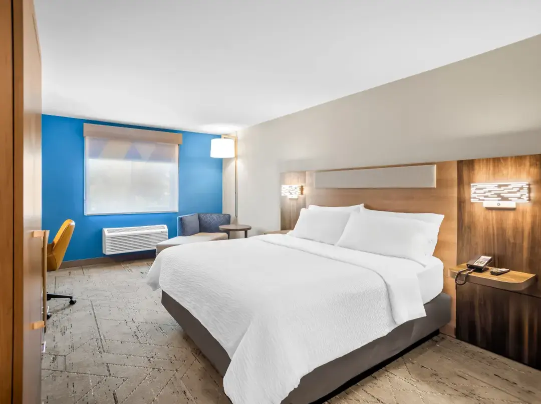 Holiday Inn Express & Suites Tumwater - Olympia - Olympia, WA