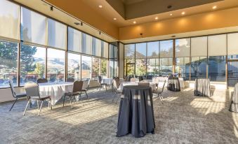 Hells Canyon Grand Hotel, an Ascend Collection Hotel, Lewiston - 2026 ...