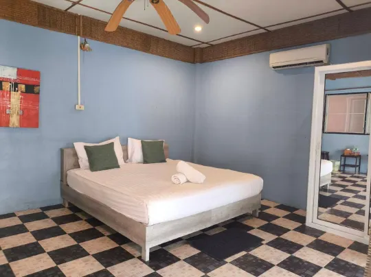 Ploy Inn Koh Chang - Ko Chang