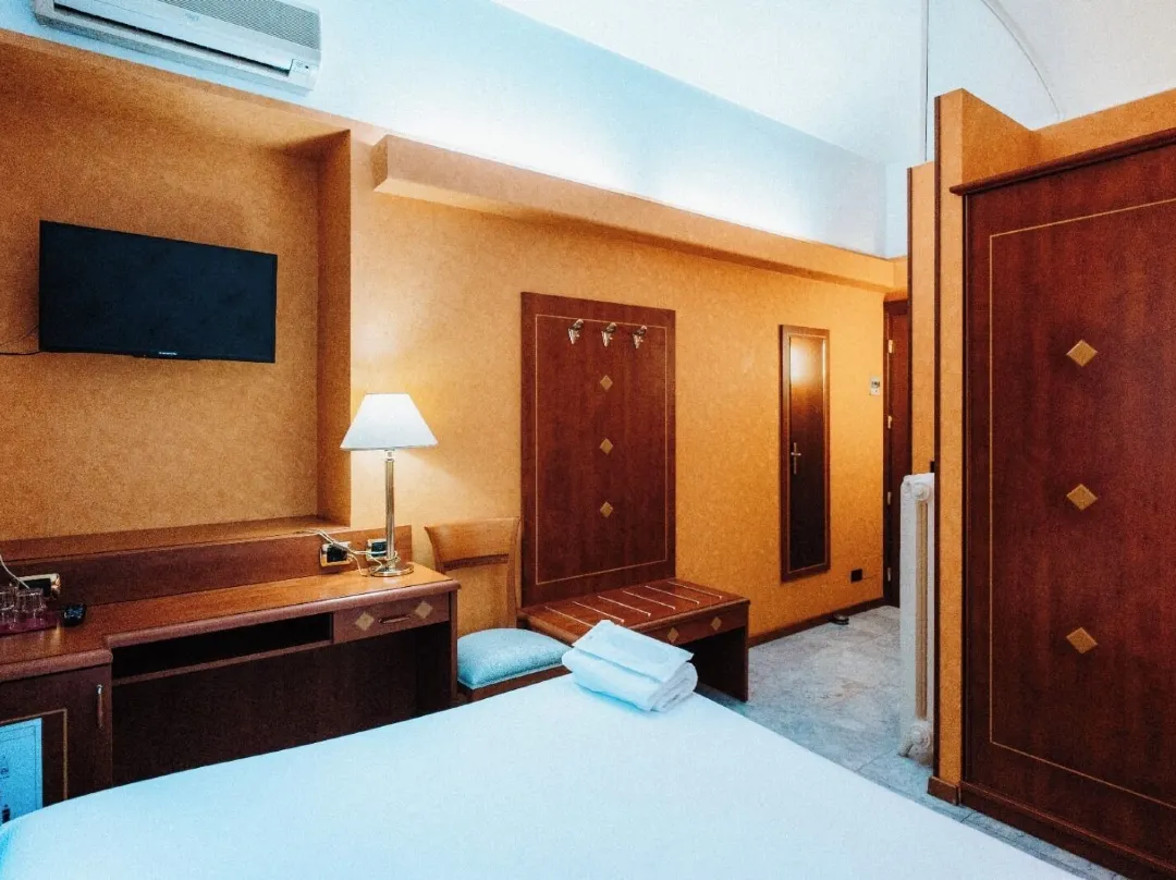 Hotel Chelsea - Turin