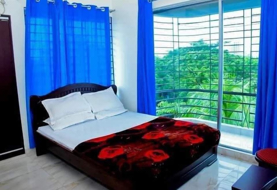 Saanha Residence Studio Apartments, Sylhet Sadar Upazila - Best Rates ...