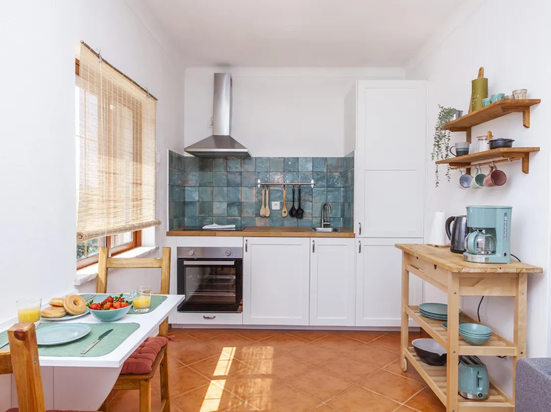 A56 - Westway Rossio Holiday Place - Luz