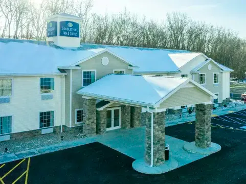 Cobblestone Inn & Suites - Brookville - Indiana (State)