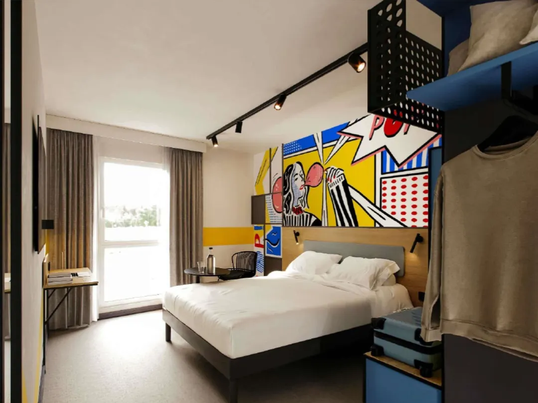 Ibis Styles Angouleme Centre - Angoulême