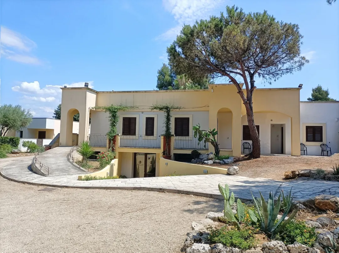 Agriturismo Il Trappeto - Provincia di Lecce