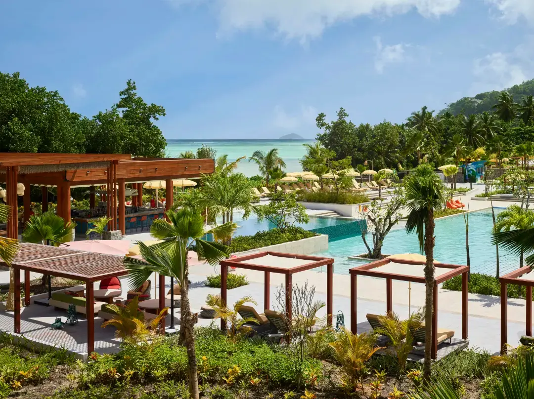 Canopy By Hilton Seychelles Resort - Mahé