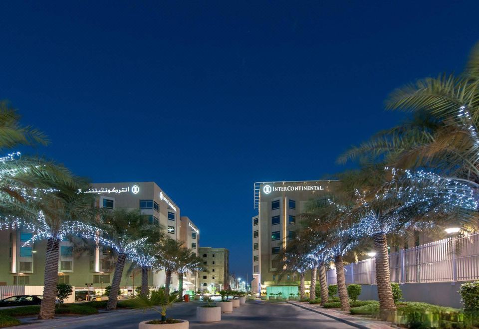 InterContinental Hotels Al Khobar,Al Khobar - Updated 2024 Reviews ...