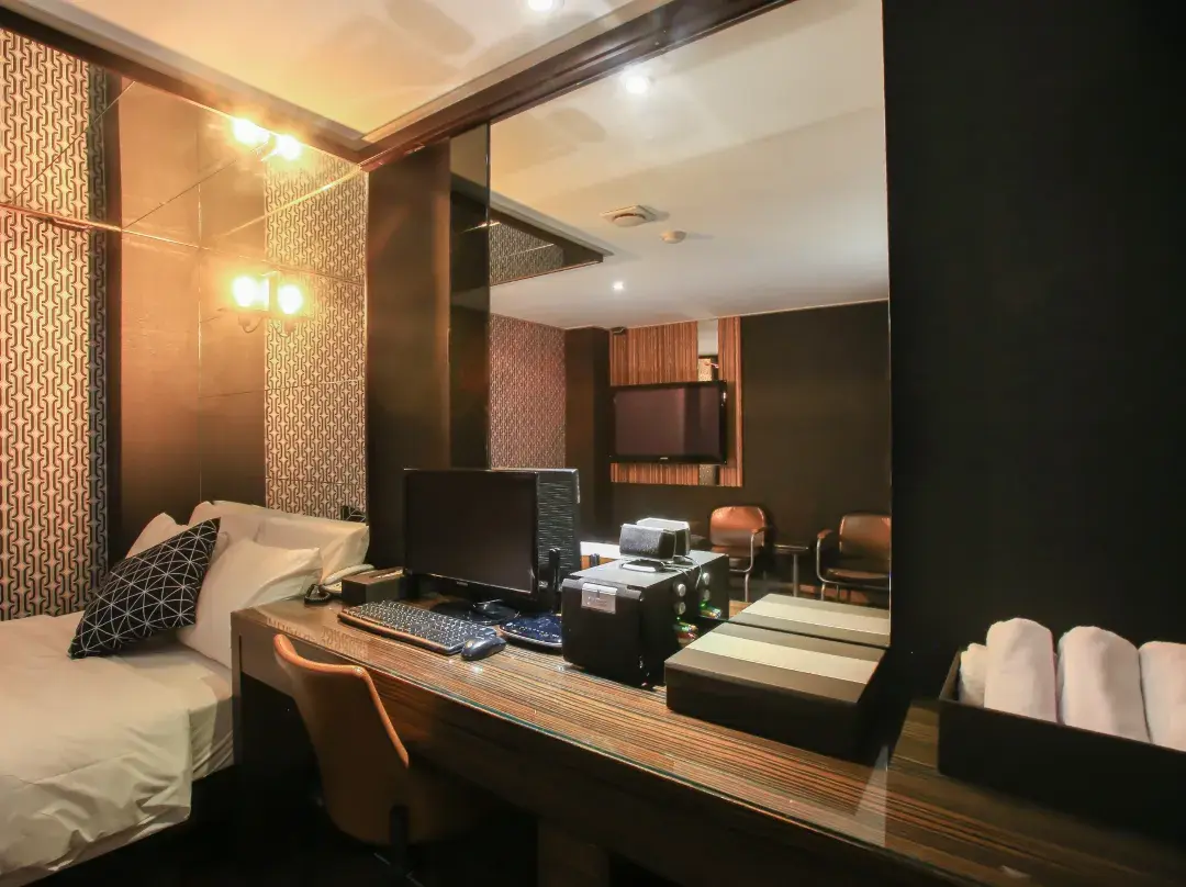 Anyang Charmant - Anyang-si