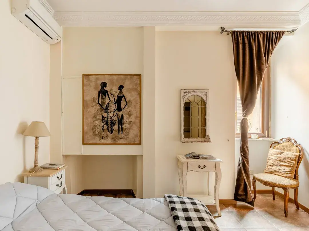 Centro Storico Fino A Sei Persone - Roma