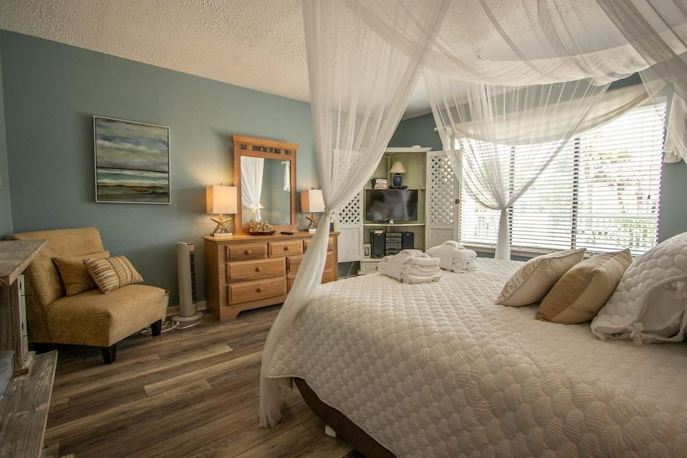 606 New Haven - Edisto Beach, SC