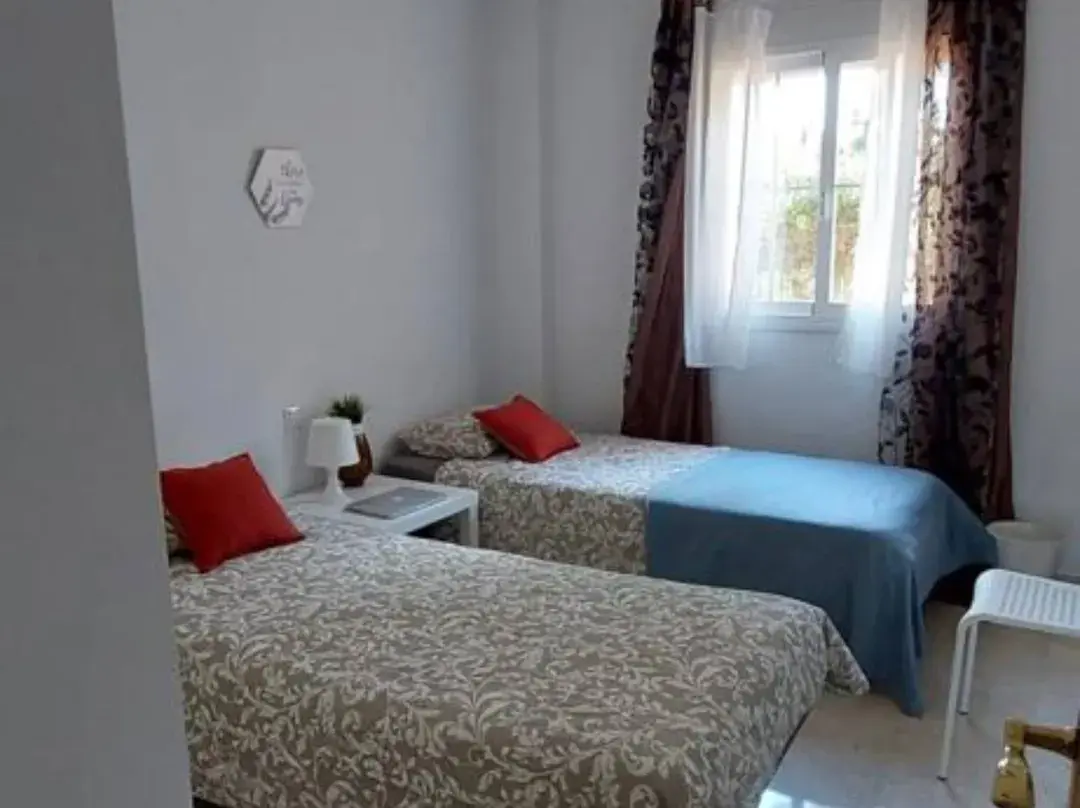 Piso En Alquiler Marbella- Elviria  Pino Golf - Costa del Sol
