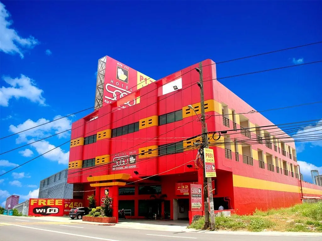 Hotel Sogo Sta. Rosa Laguna - Carmona