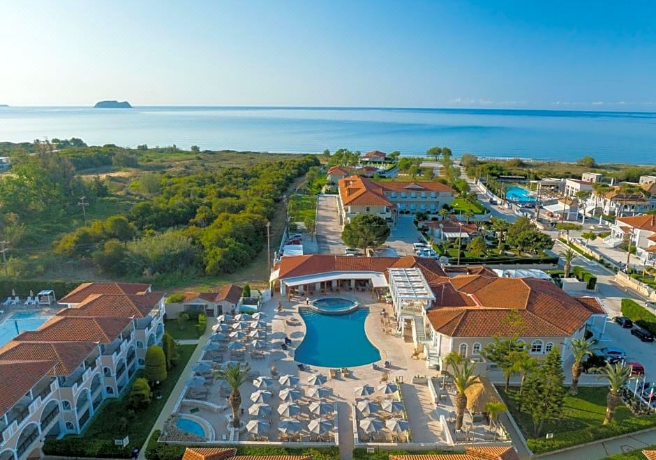 Marelen Hotel Zakynthos, Zakinthos Island - Photos, Reviews & Prices ...