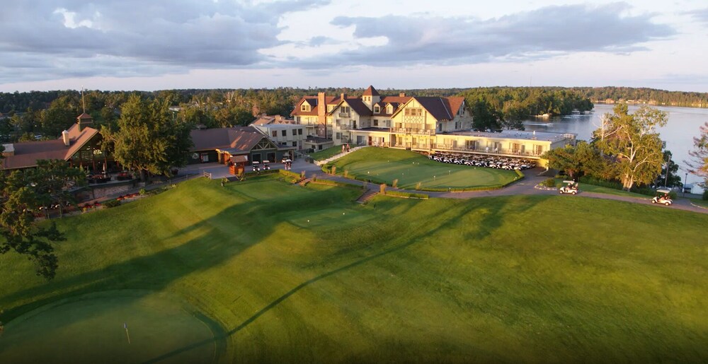 Maddens on Gull Lake Reviews: 27 Verified Reviews Latest 2024 | Trip.com