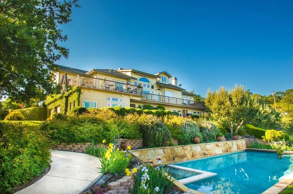 High Ridge Manor - Paso Robles, CA