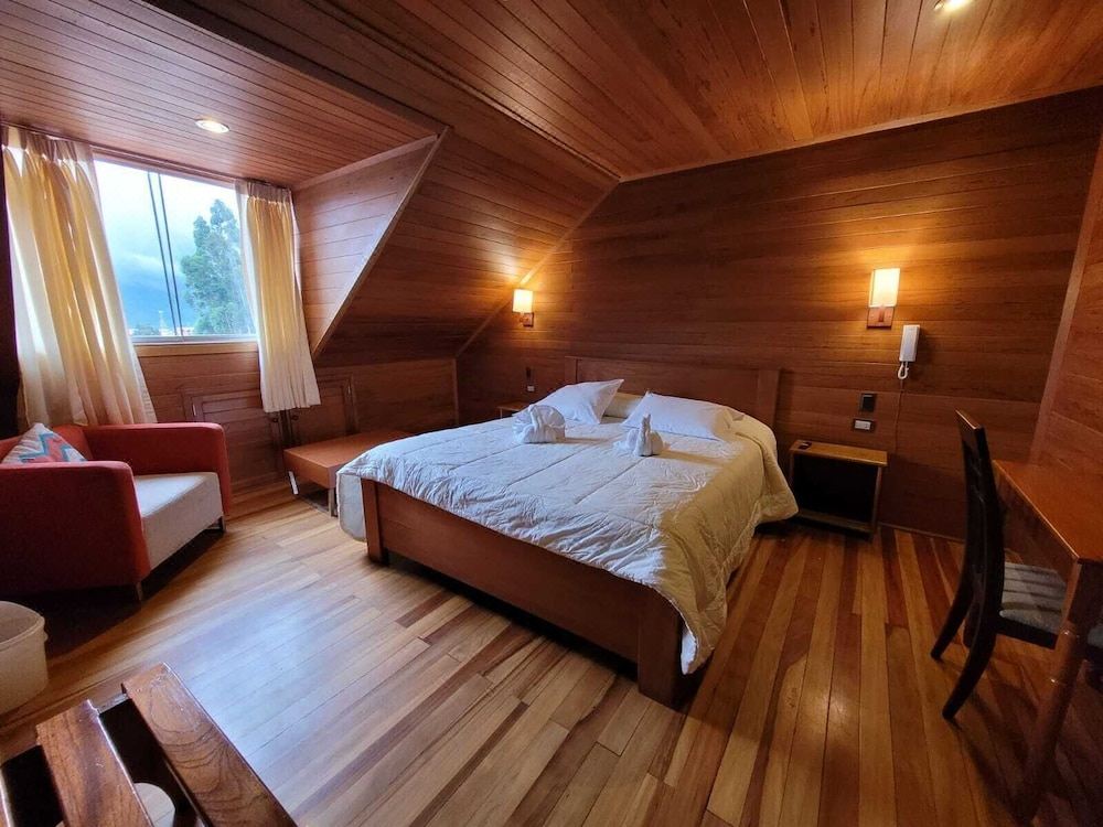 Hotel Heidinger - Oxapampa