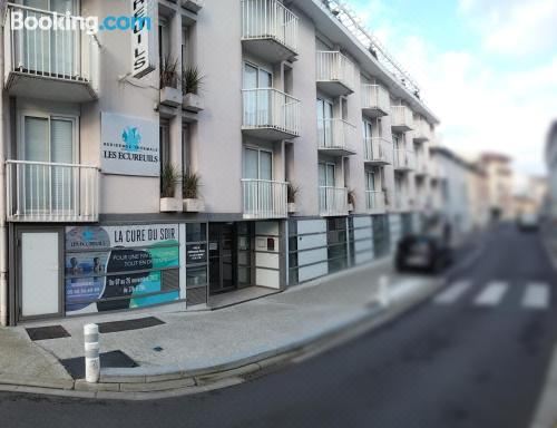 Thermes Les Ecureuils - Dax