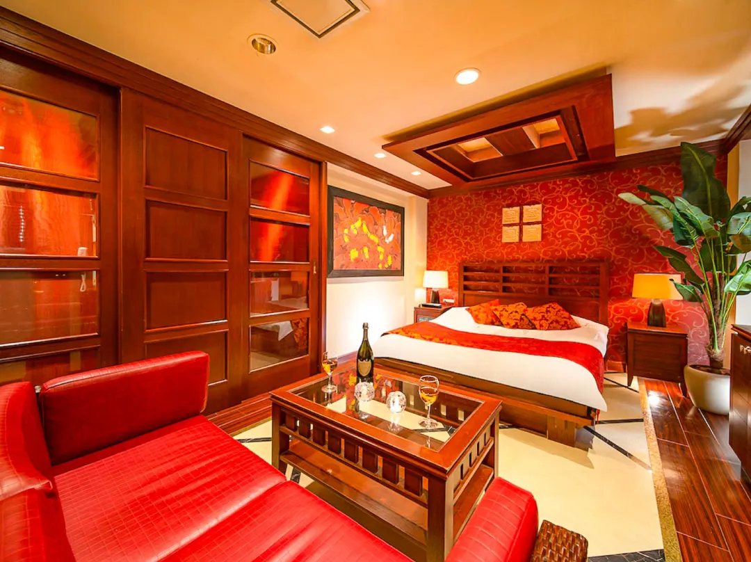 Hotel Qt Minami Osaka -Adult Only - Sakai