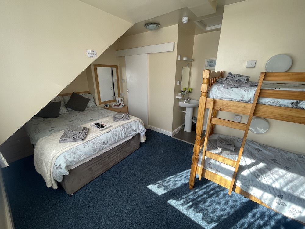 Ivydene Guest House - Skegness