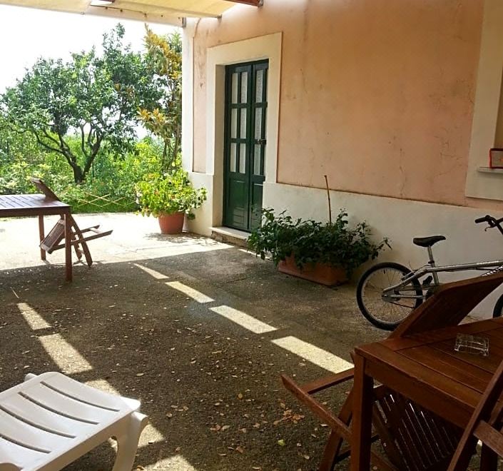 B&B Mazzarella, San Mauro Cilento - Harga & Promo Terbaru 2026 | Trip ...