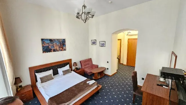 Du Port Hotel - Baku